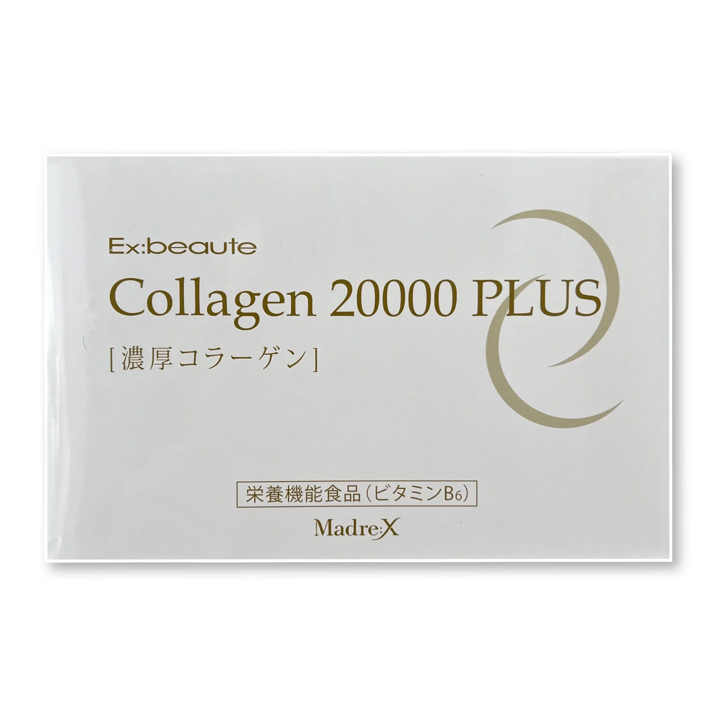 Коллаген (Madrex Collagen 20000 Plus), 10 бутыльков - Японский онлайн ...